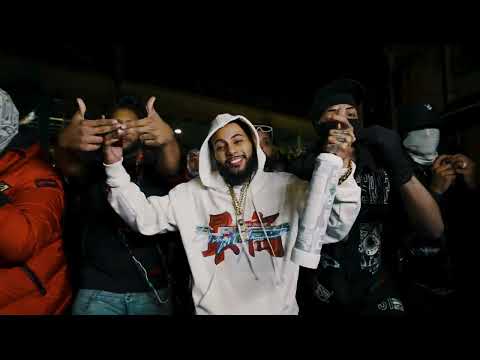 Sombra PR x @GRANDE23  - 23 (OFFICIAL VIDEO)