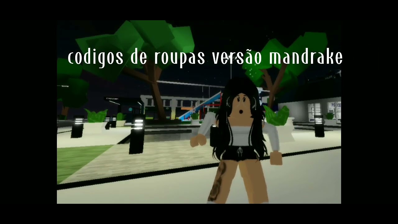 codes brokhaven #roblox #brokhaven #like - YouTube