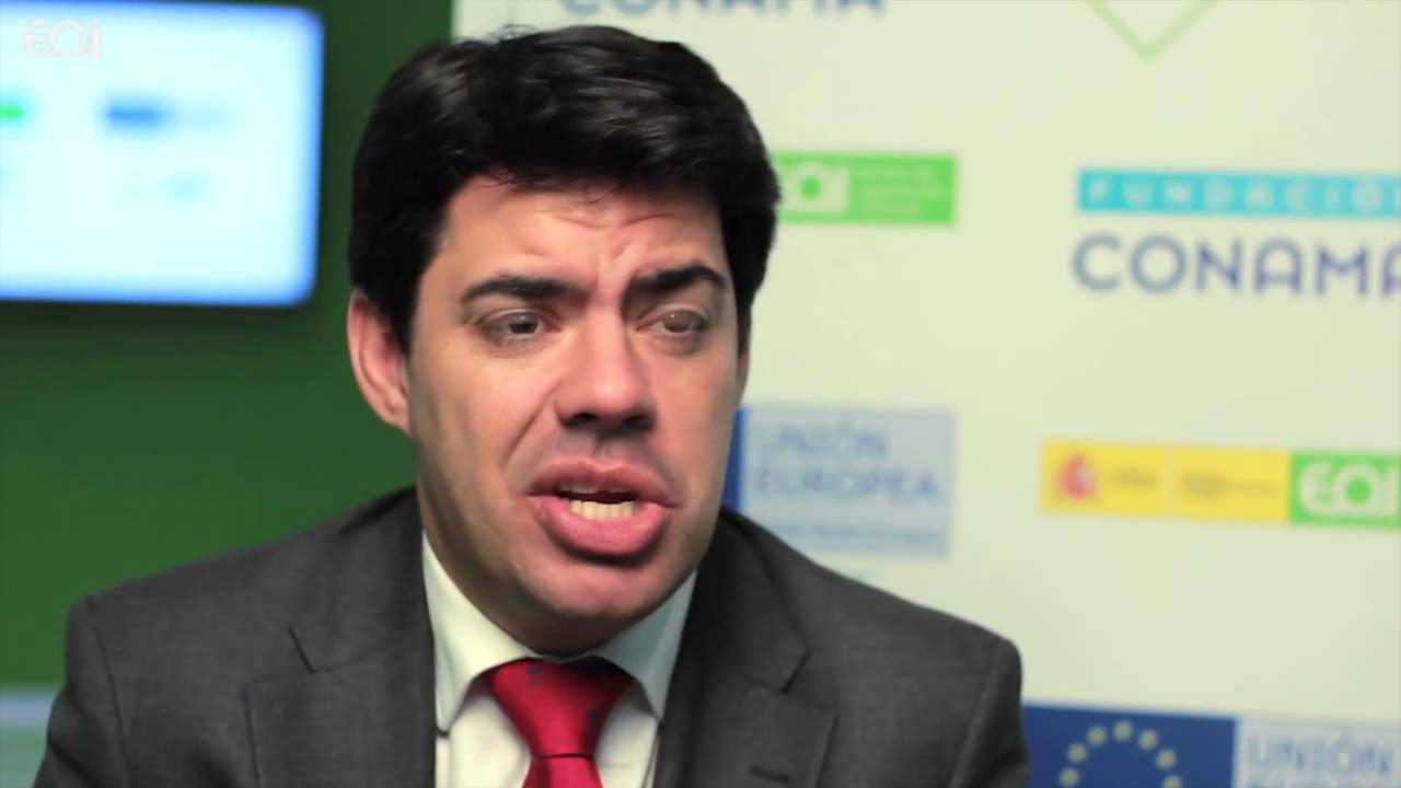 Entrevistamos a FIDEL RODRIGUEZ BATALLA (mi+d) - YouTube