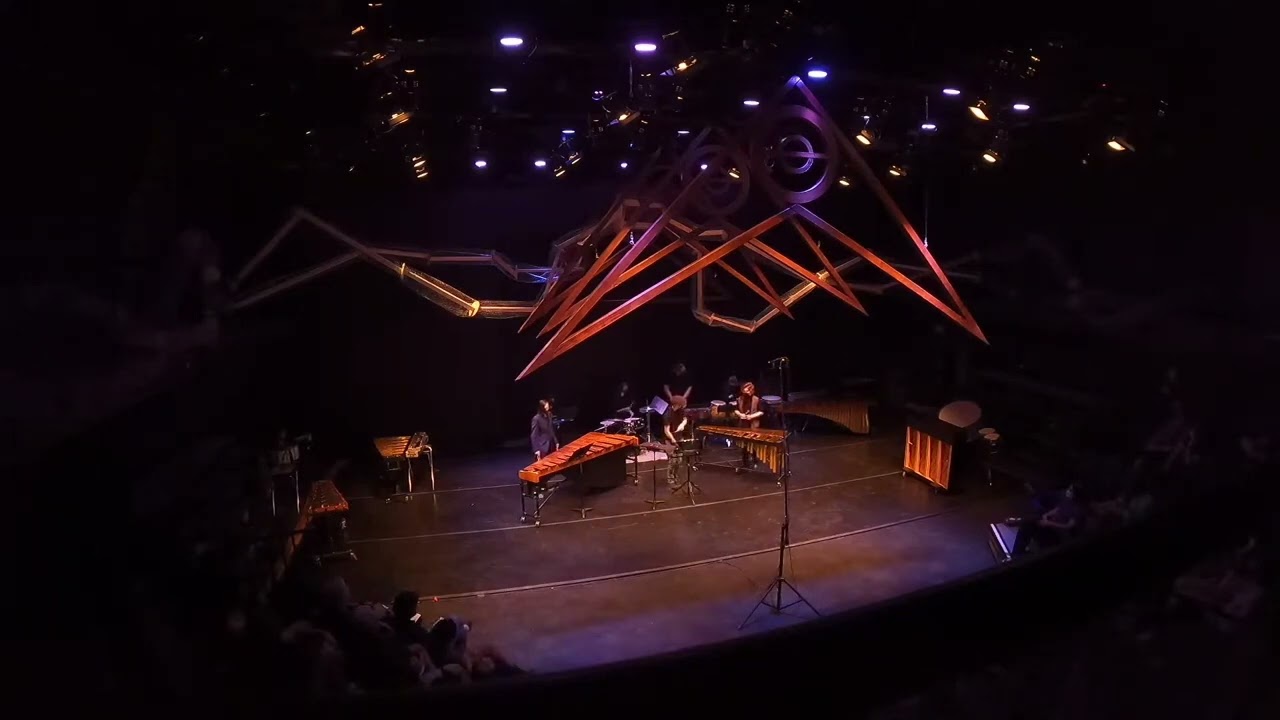 Jake Voight Music | Percussion