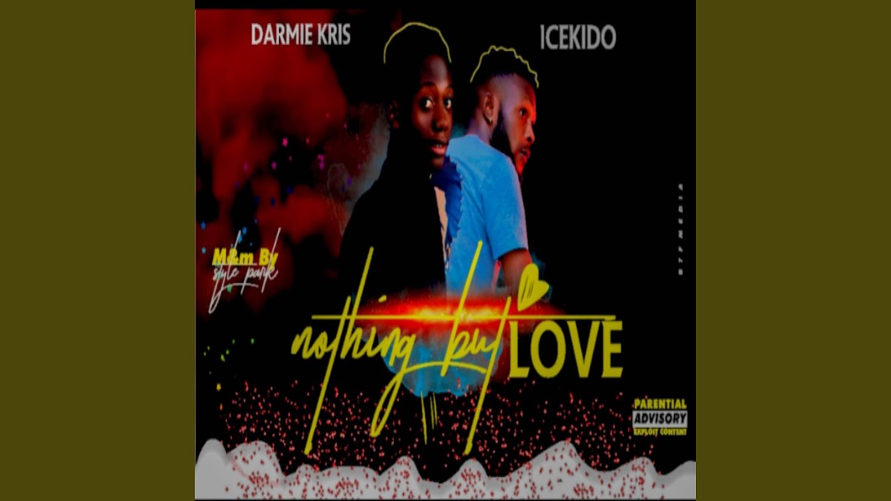 Nothing but love - YouTube