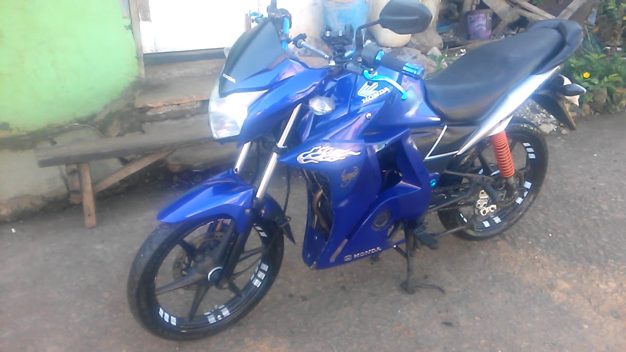 EXOS R6 IN CB110 - YouTube