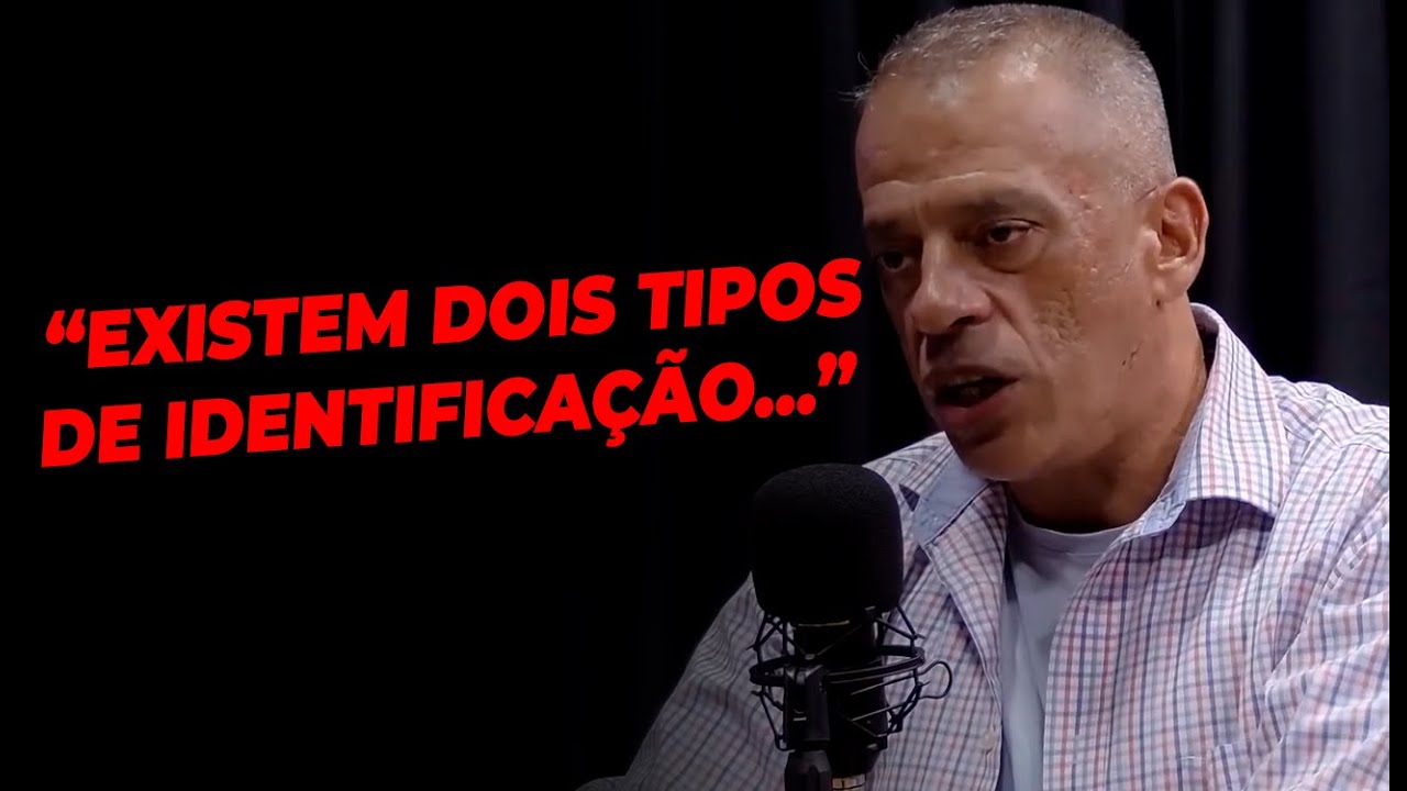 COMO OS CADÁVERES SÃO IDENTIFICADOS NO IML? - YouTube