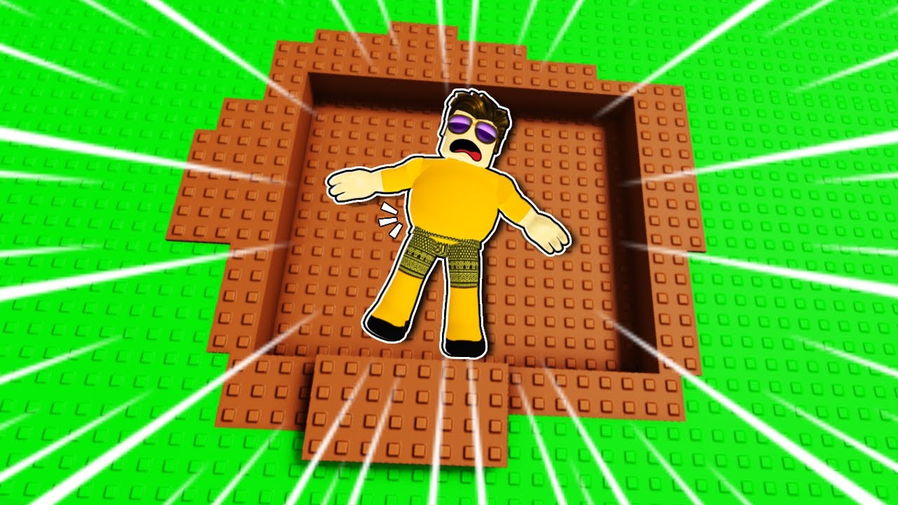 Aku makan tanah masa hari raya!!! [Roblox Malaysia] - YouTube