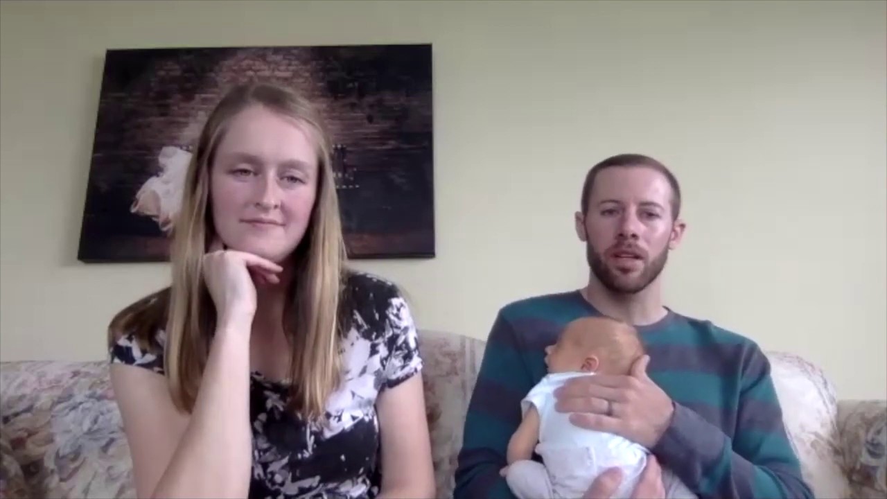 Jared and Emma Redding - YouTube