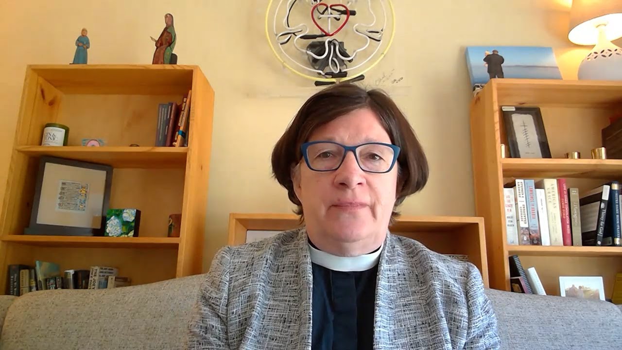 Happy Juneteenth! | ELCA Presiding Bishop Elizabeth Eaton | June 17 ...