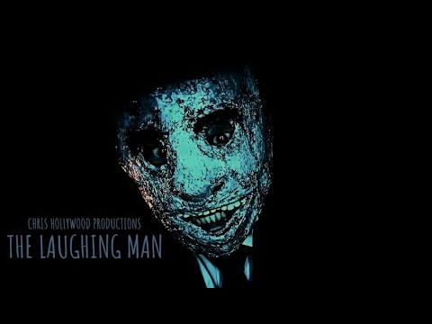 The Laughing Man - YouTube