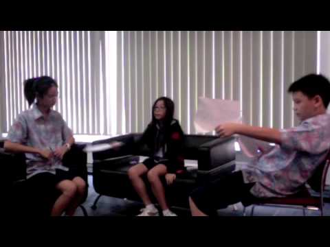 Good Morning , Grade 7 ! History Project - YouTube