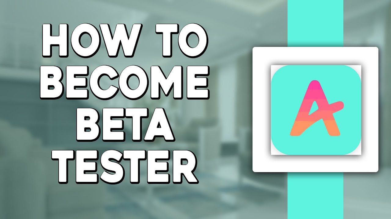 How To Become Amino Beta Tester (Easiest Way) - YouTube