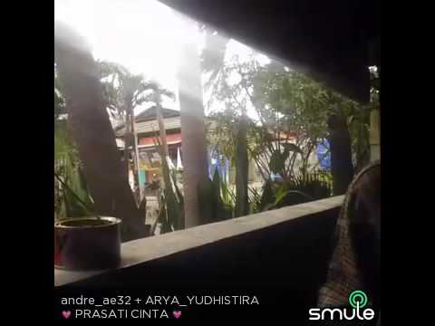 Prasasti cinta