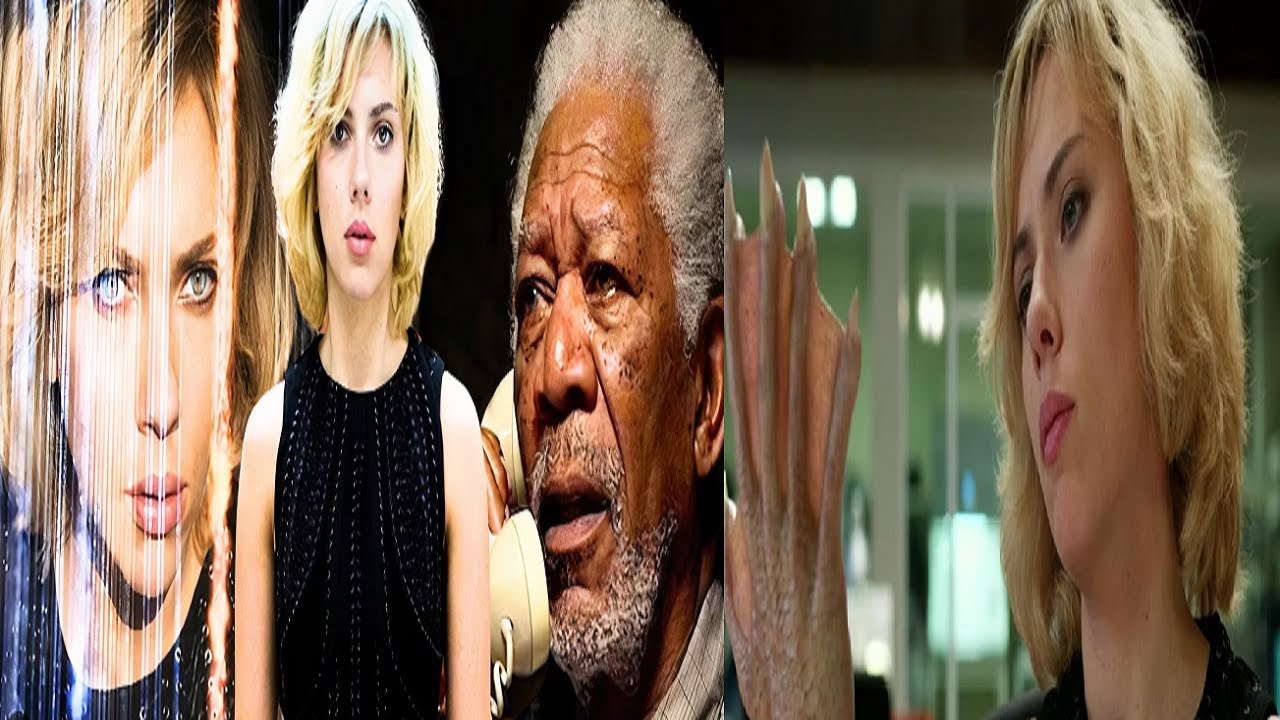 🔴 Lucy Ending Explained👀 📰 - YouTube