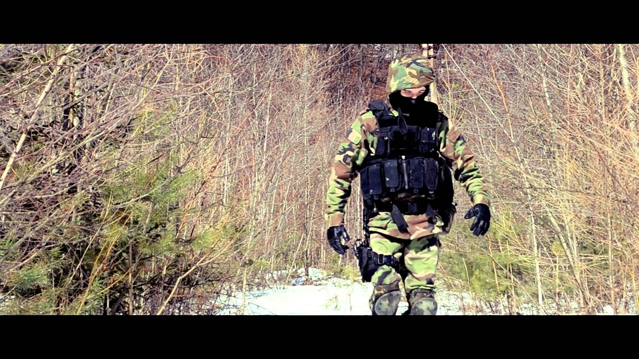 New short war film (Trailer) 2013 - YouTube