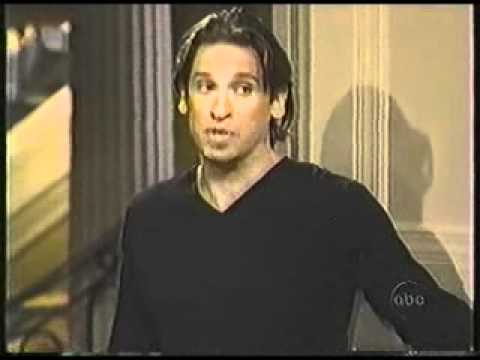 OLTL-2002-283 Todd Manning - YouTube