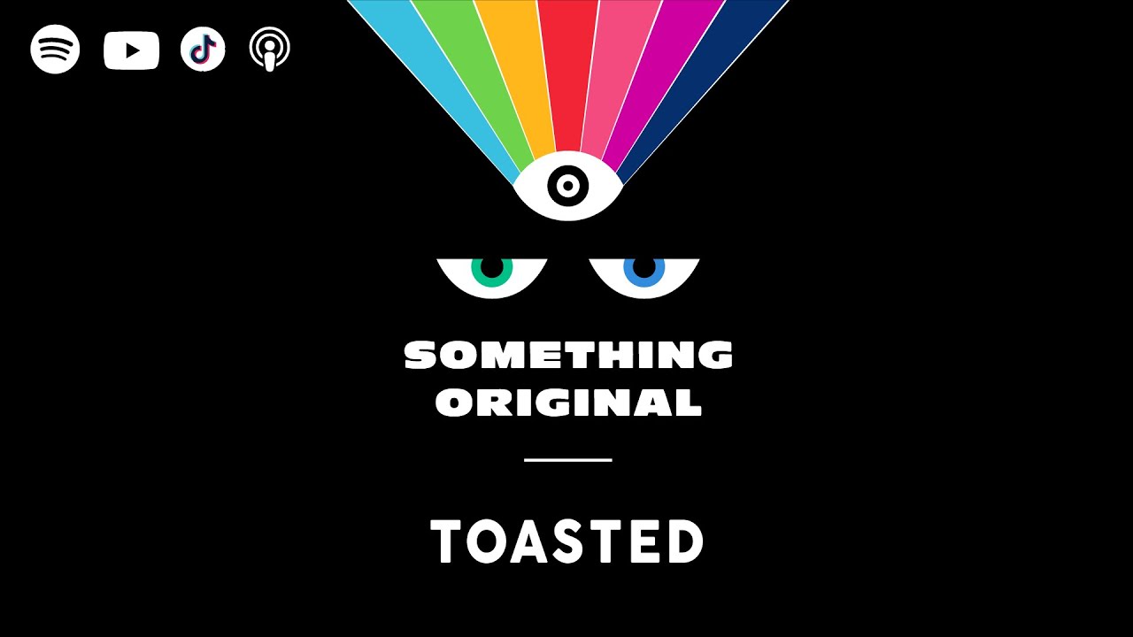 TOASTED YouTube toasted-youtube