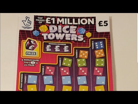 🤑good morning scratch card friends🤑 - YouTube