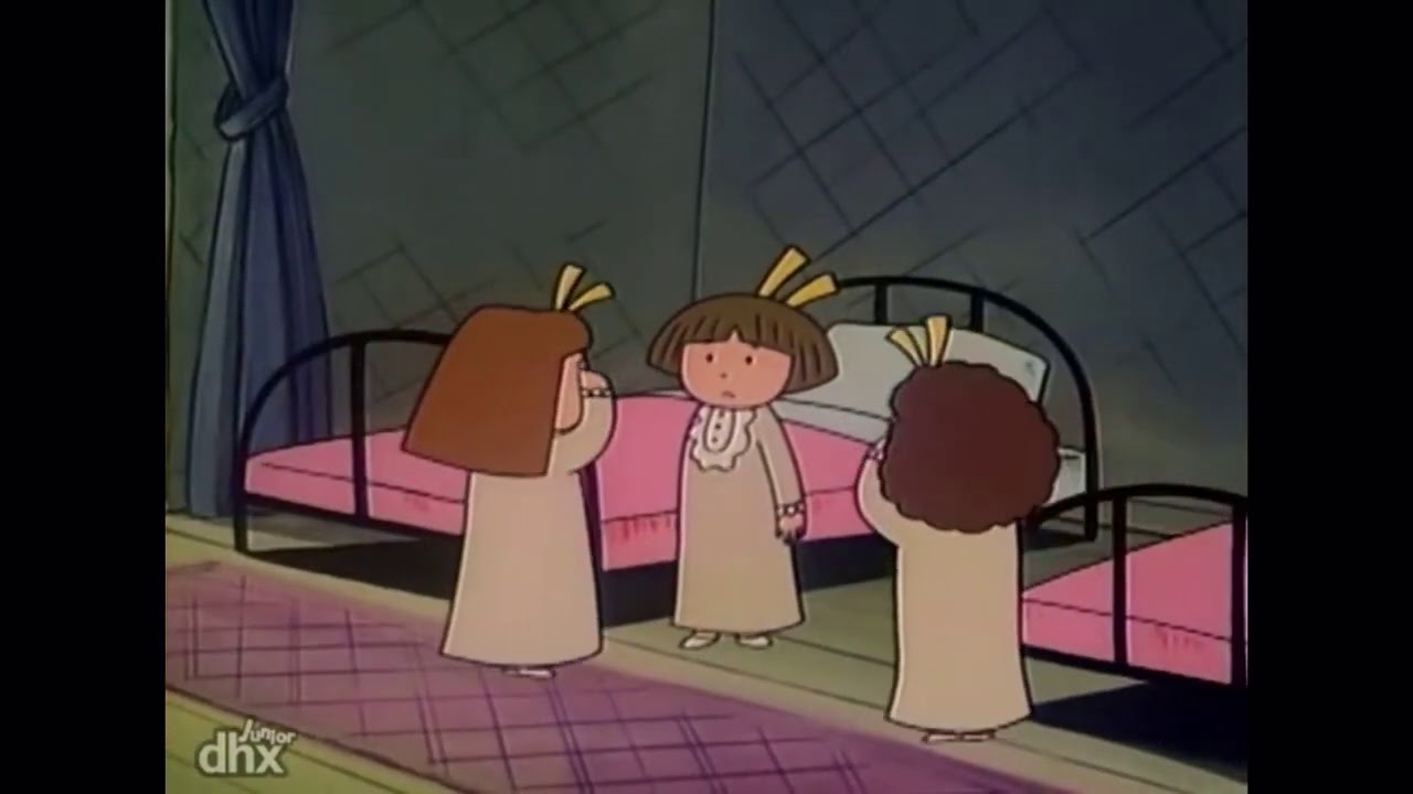 Madeline's Appendicitis - YouTube