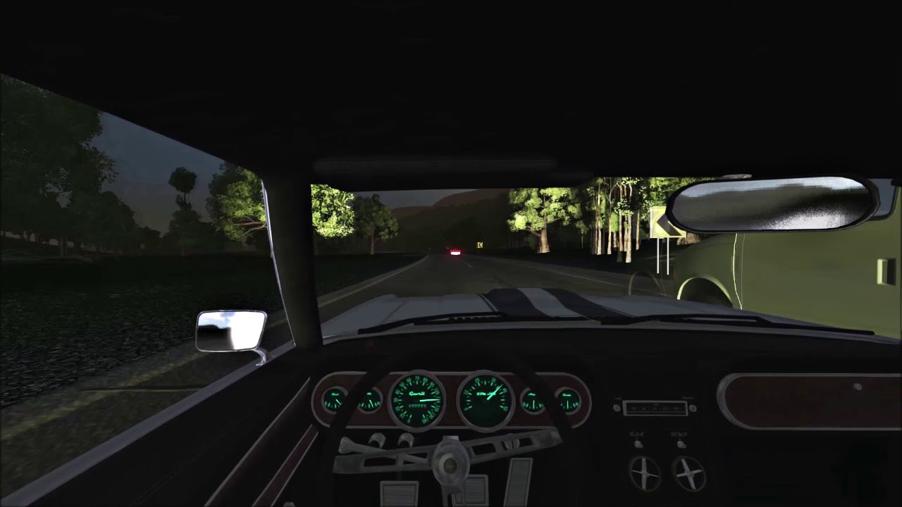 Evening Drive - YouTube