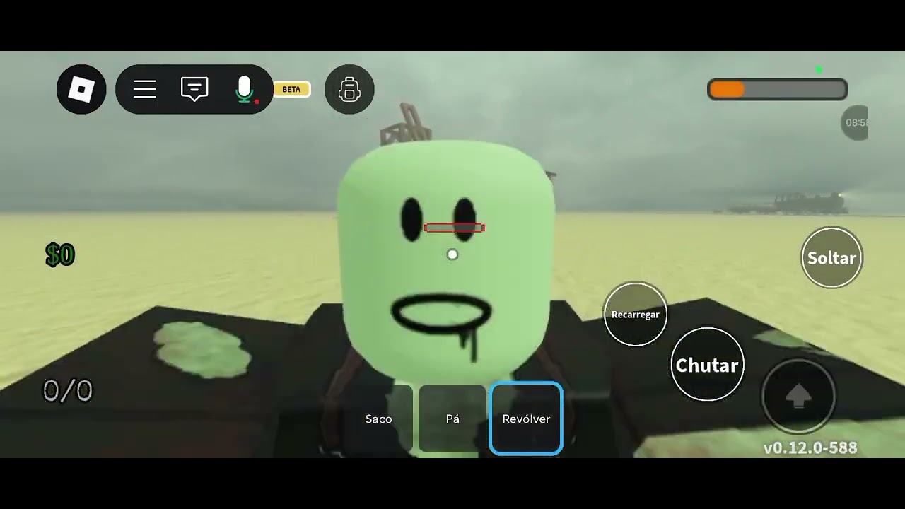 Dead rails fixei 4 dias seguidos ai - YouTube