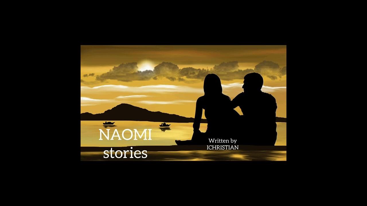 NAOMI 27 - YouTube