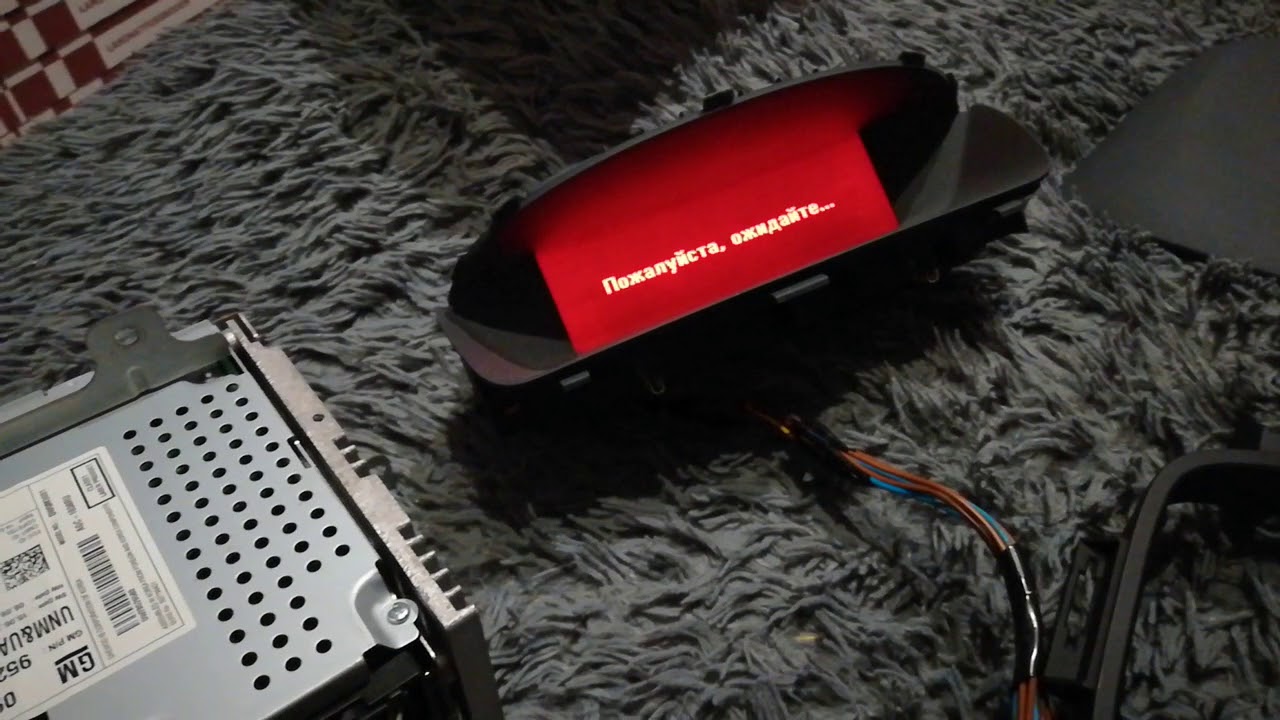 Cd400 bluethoth и usb - YouTube