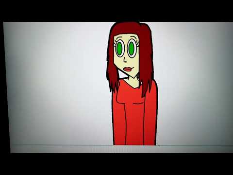 Girl AnimatedJames