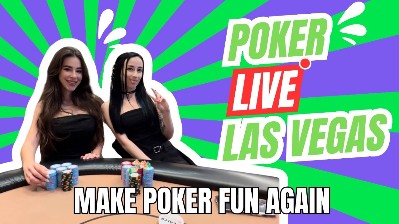 POKER *LIVE* - Absolute Nuts - "The Grinder" Mizrachi - No Limit Texas ...