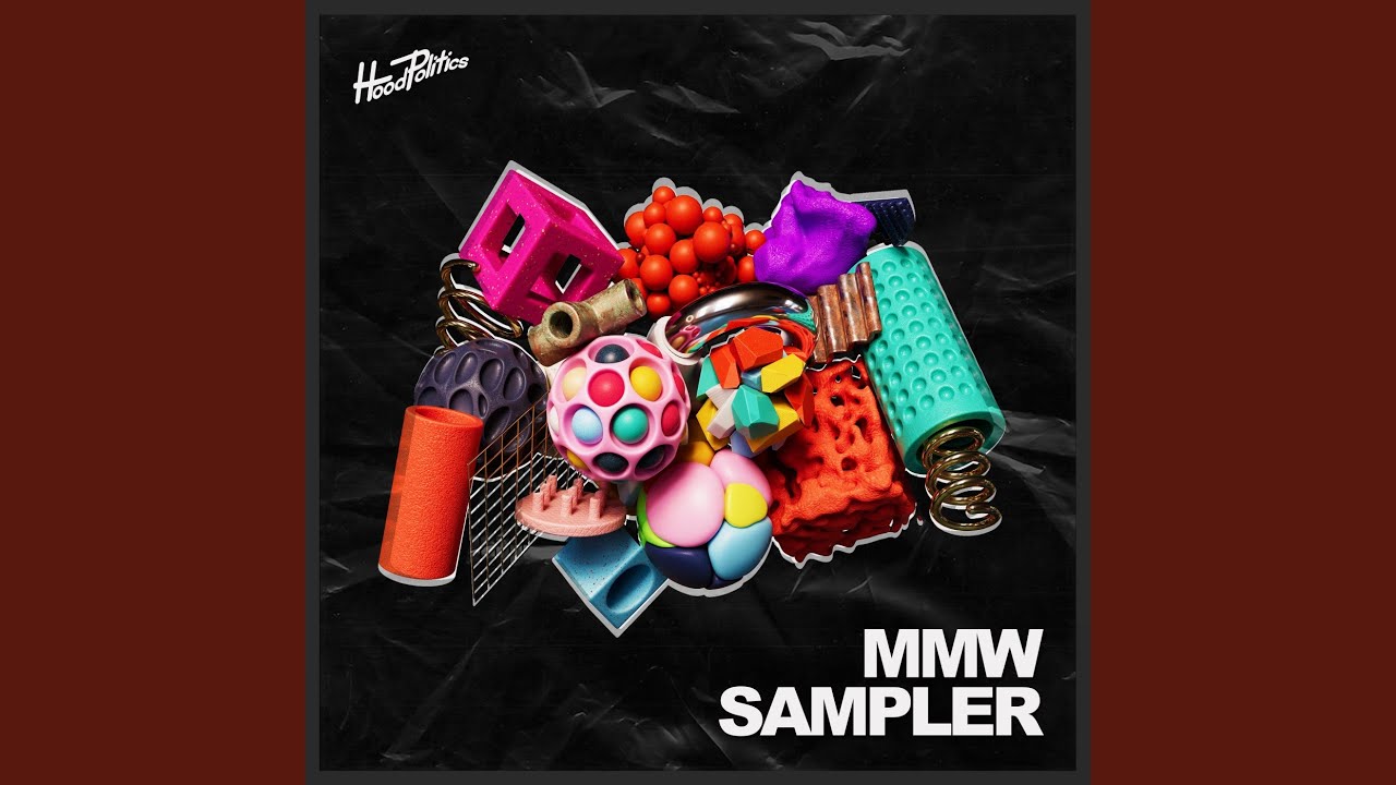 One of None (Extended Mix) - YouTube