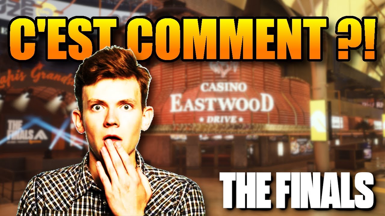 JE CLIGNOTE OU ?!! 🤷‍♂️ ft. Val et Edgar | The Finals - YouTube
