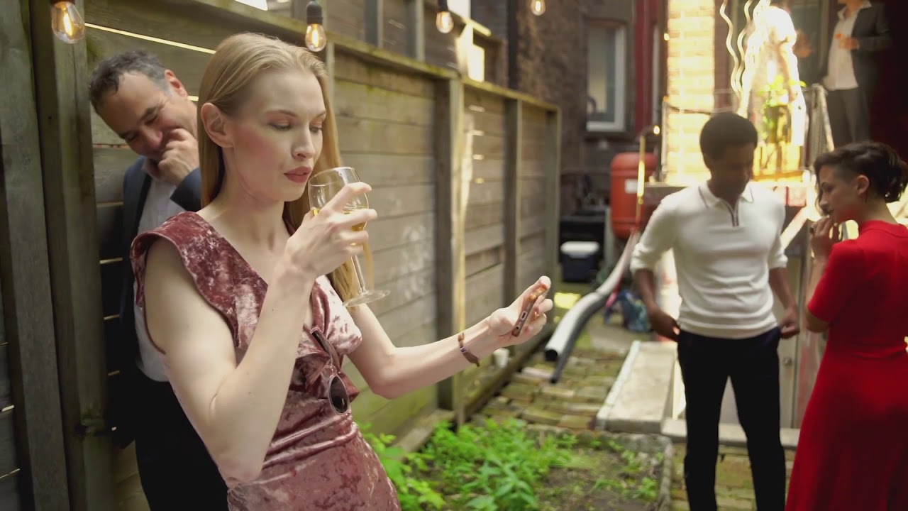 CTFF 2020: P!GS - Chala Hunter (Trailer) - YouTube