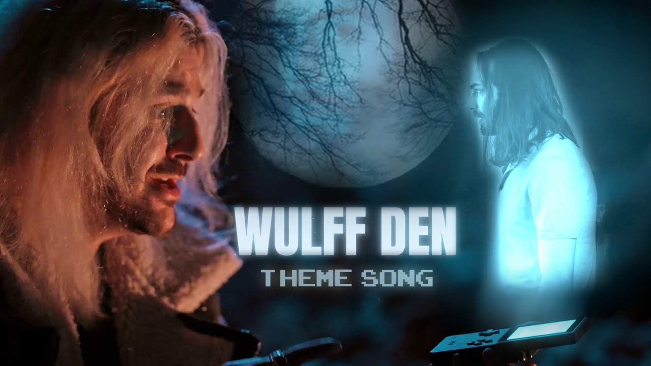 WULFF DEN Theme Song (Official Video) - YouTube