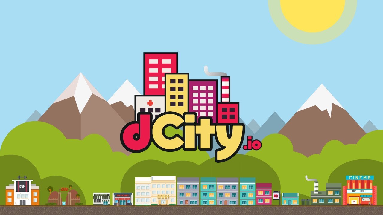 d.City.io Beginner Tutorial - YouTube