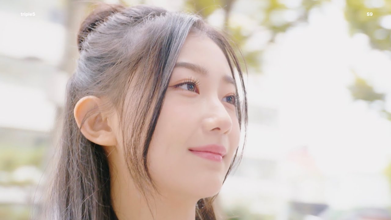 【tripleS】20221220 Happy Birthday Kaede【山田楓】 - YouTube