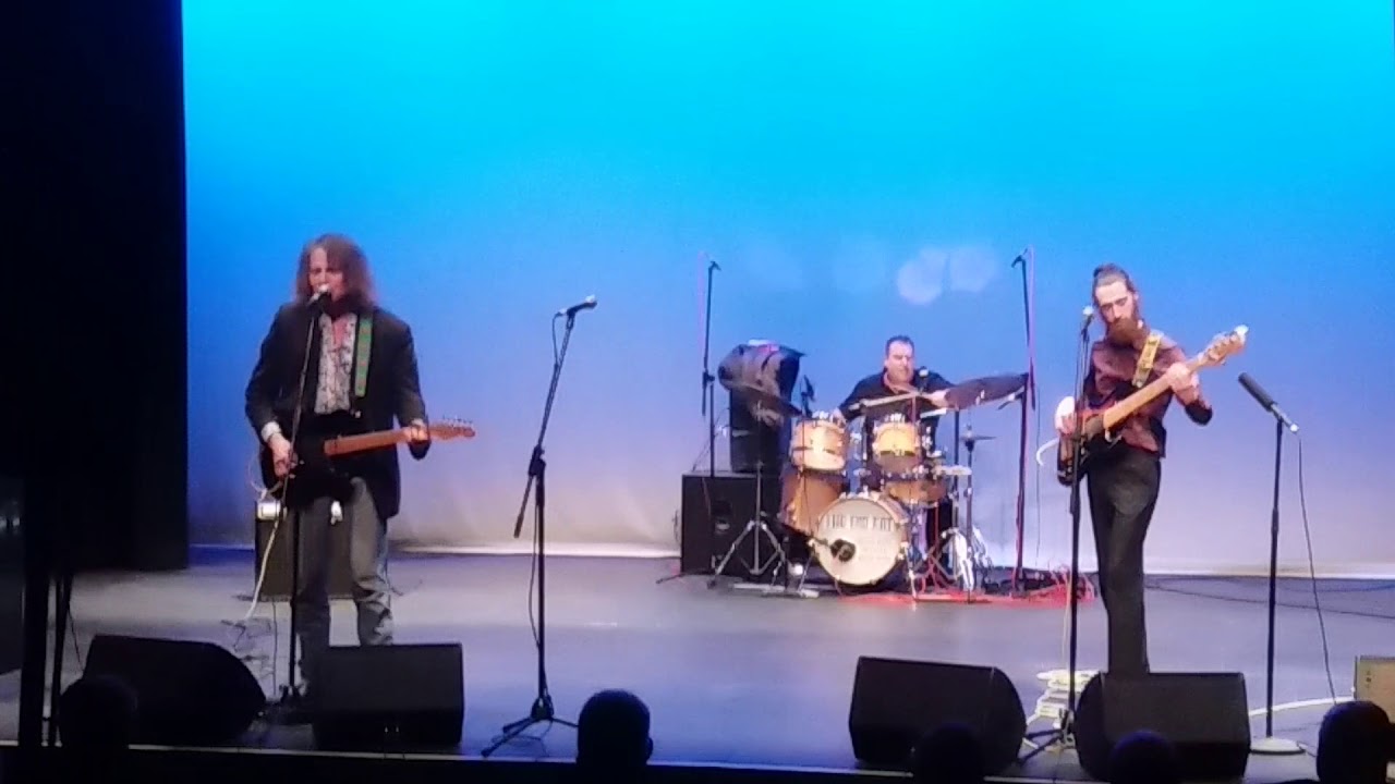 The Big Fat Blues Band - YouTube