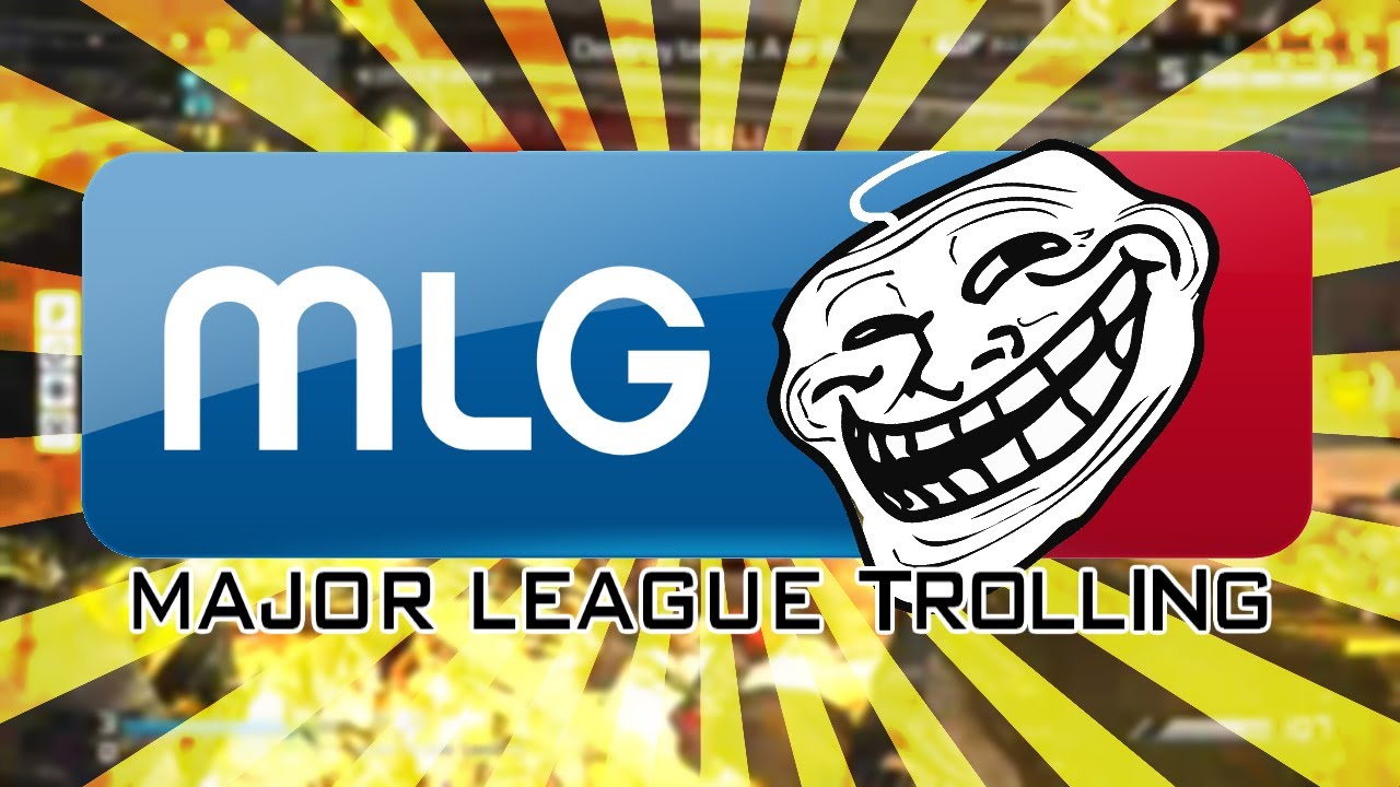 COD:Ghosts - Trolling MLG Players! - YouTube