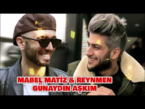 Mabel Matiz & Reynmen - Günaydın Aşkım. .(yapay ses)