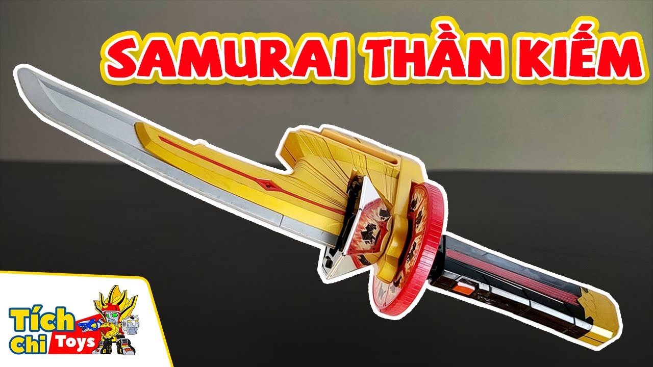 DX Shinkenmaru - Sentai Shinkenger - Power Rangers Samurai - Đồ Chơi ...