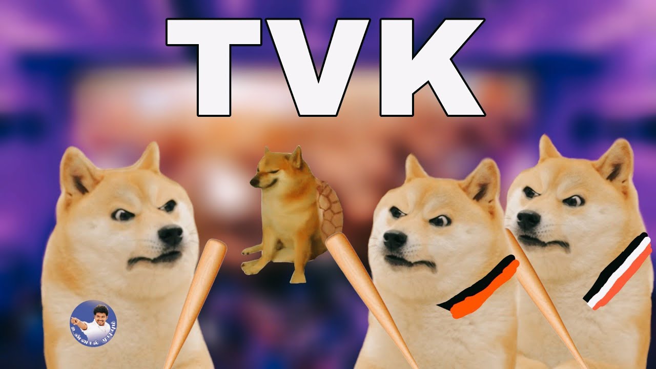 Tamilaga Vetri Kazhagam | TVK - YouTube