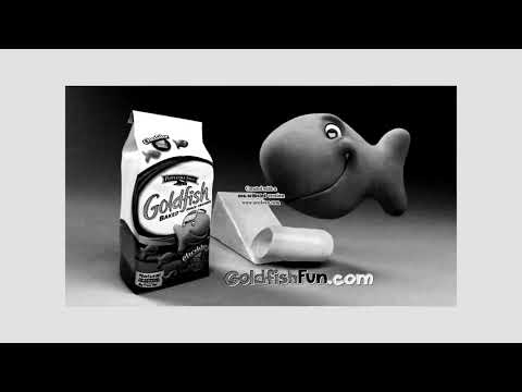 Goldfish Jingle 2006 2019 in OvercastDayFlangedSawChorded - YouTube