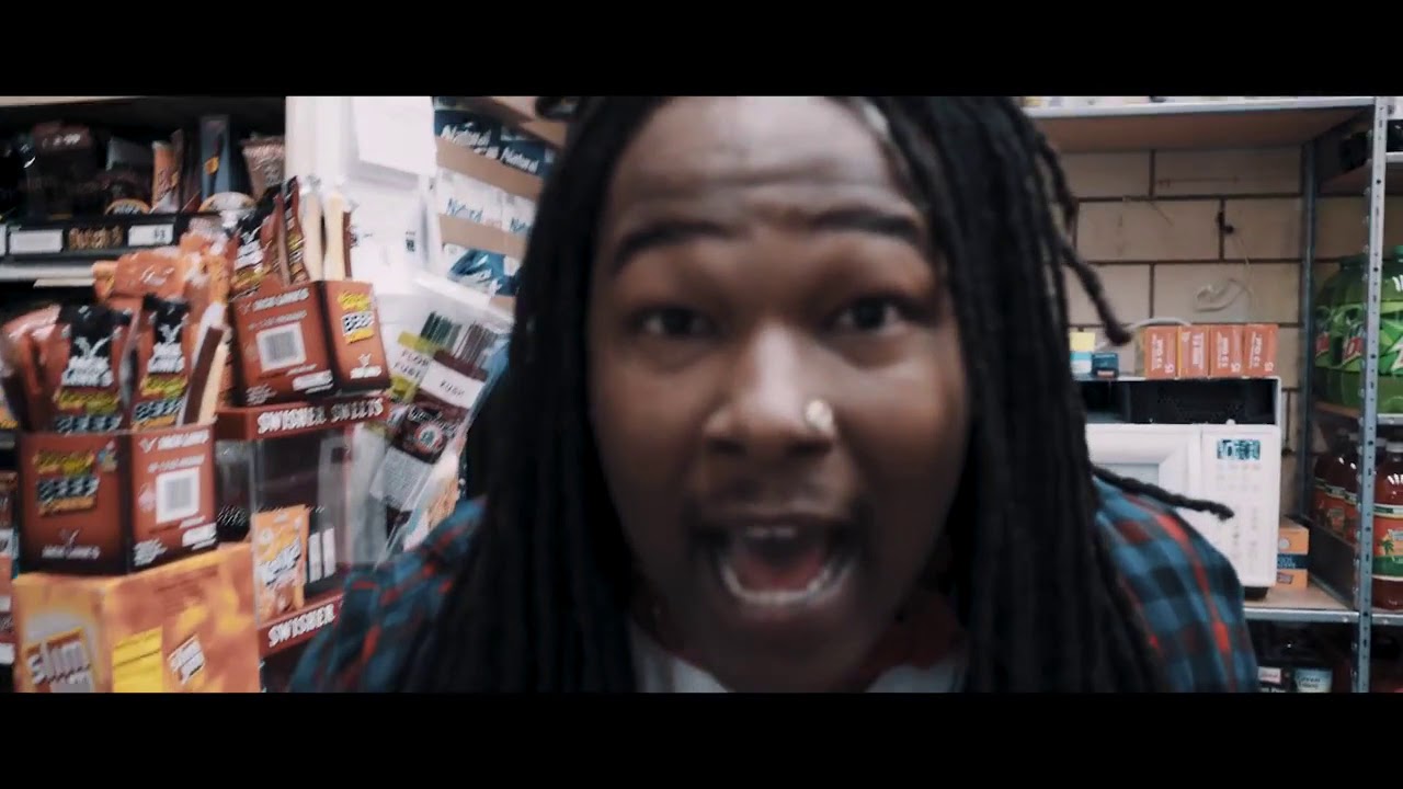 Young Geter - Ready Or Nah (Official Video) - YouTube
