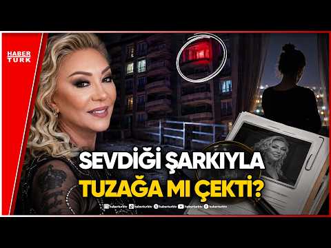Güllü'nün Ölümünde Kan Donduran İddianame! Kızı Tarafından Mı İtildi?