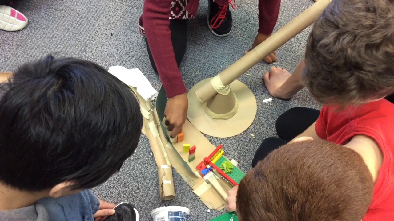 Maker March - MMG - YouTube