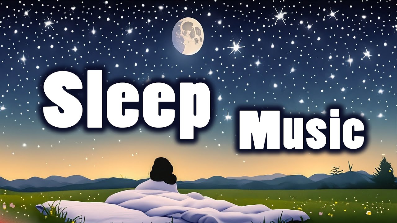 Sleep Music and Nighttime Ambiance: A Perfect Combo for Relaxation ...