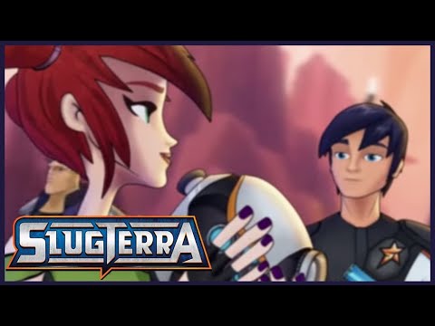 🔥 Slugterra 🔥 The World Beneath Our Feet 🔥 Part 1 and 2 🔥 Full Episode Compilation HD 🔥