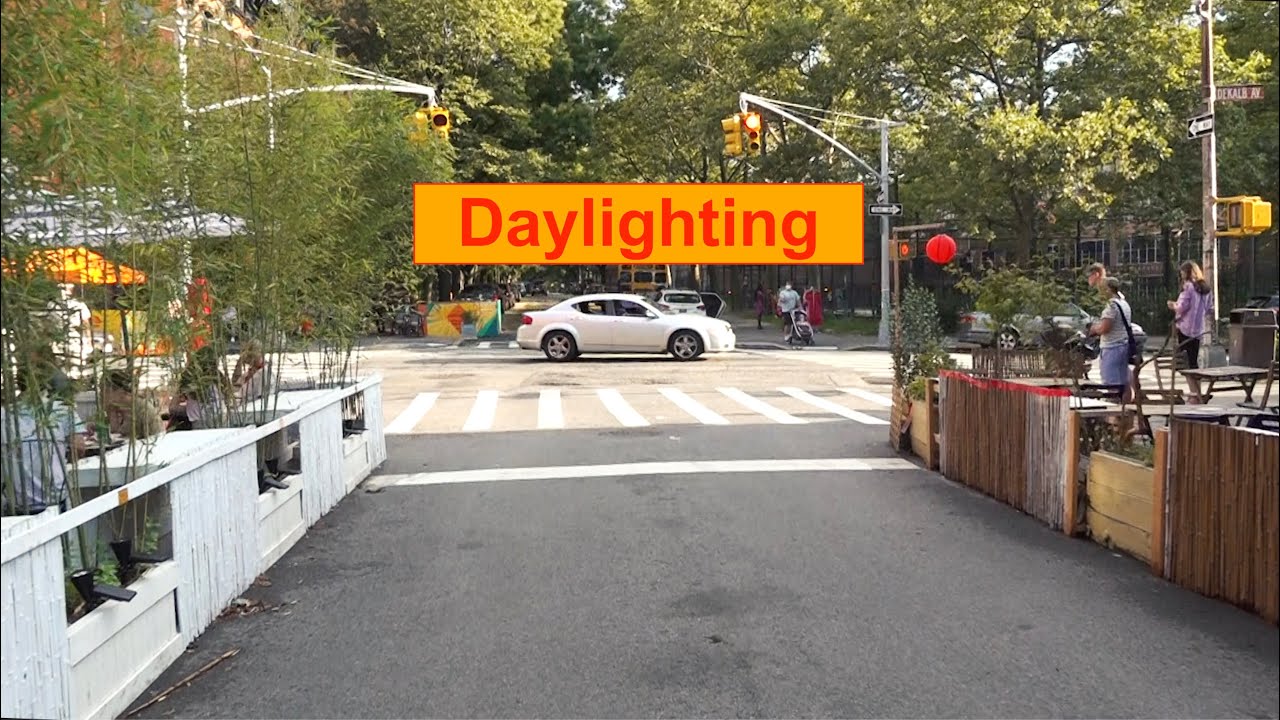Daylighting & How NYC's Street Dining Has Helped Achieve More ...