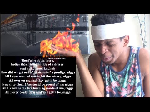 JOYNER LUCAS "PANDA REMIX" DAMN NEAR BURNT MY HOUSE DOWN!!! FIRE ...