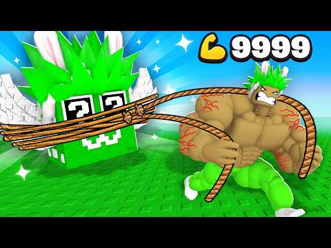 ich KAUFE für 122.453 ROBUX den SUPER OG LUCKY BLOCK!