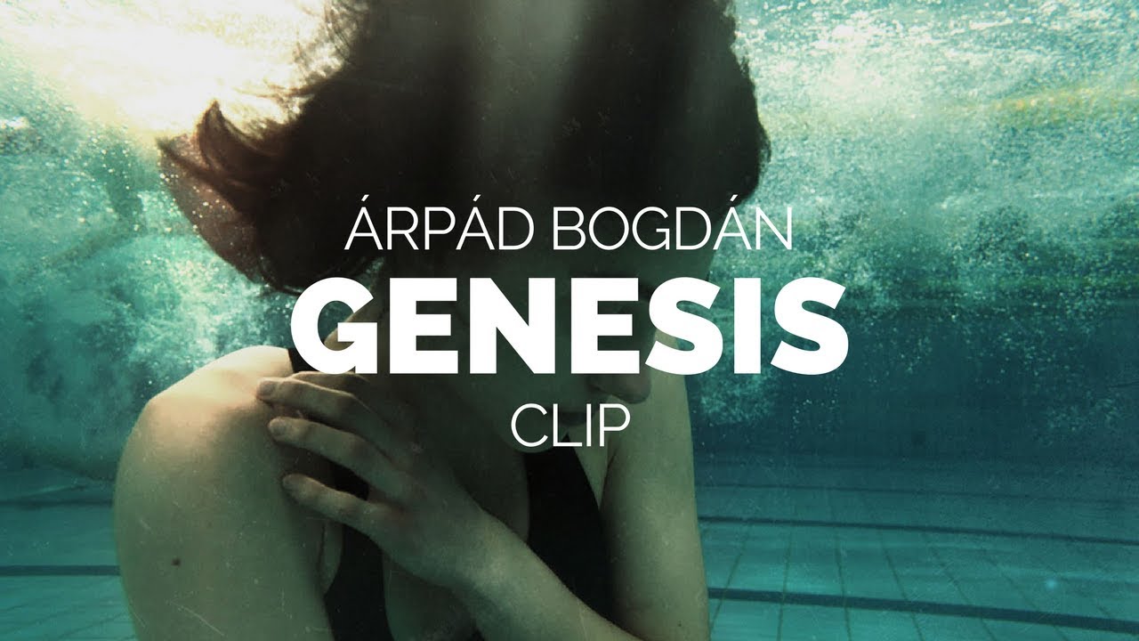 Genezis (Genesis) - Árpád Bogdán Film Clip (Berlinale 2018) - YouTube