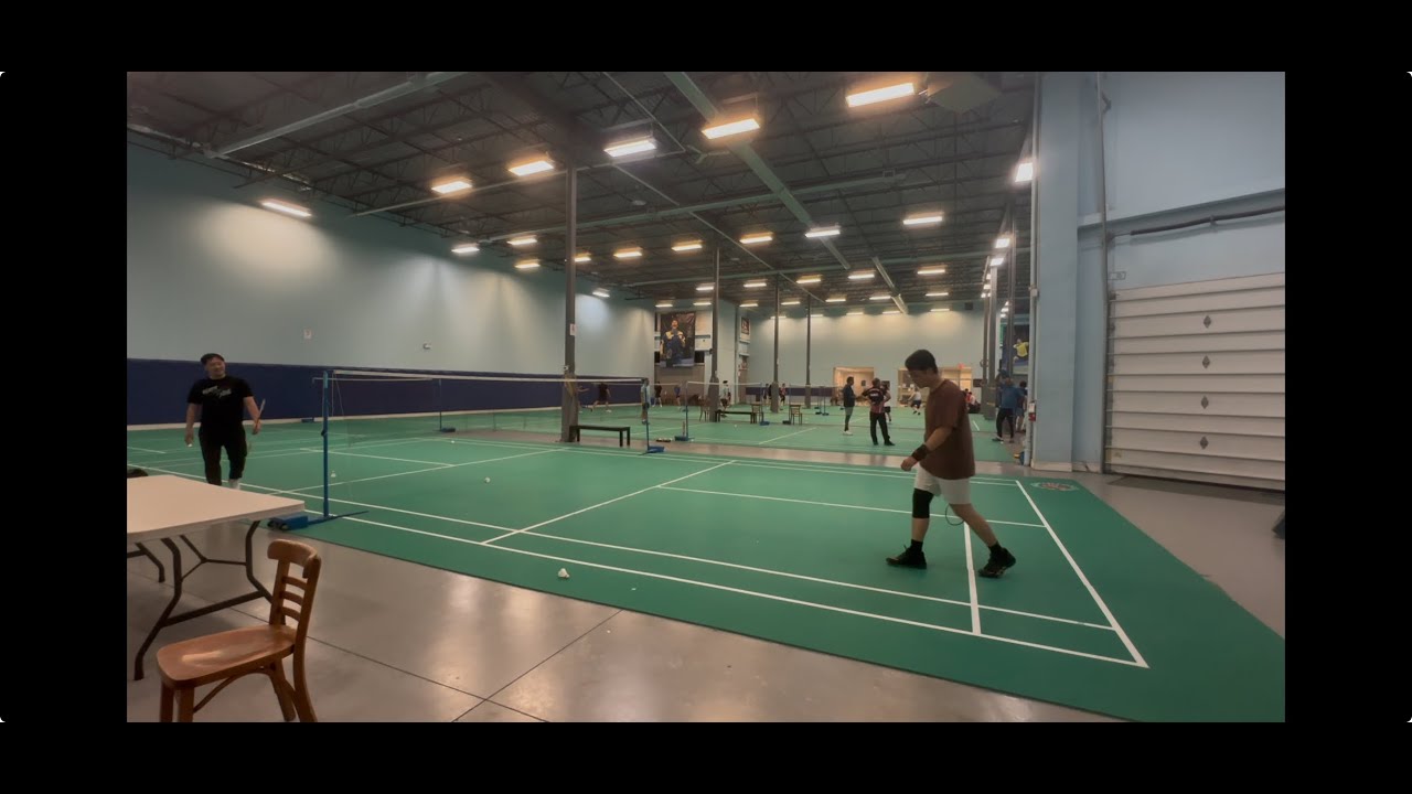 20250312 Training with Jason Mak - YouTube