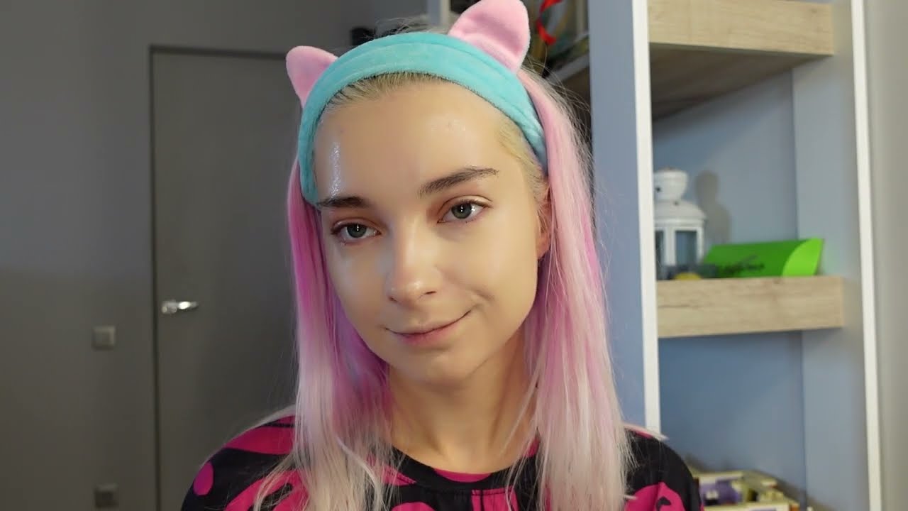 Nezuko ★ Demon Slayer ★ Cosplay makeup tutorial ️【NataliMix】 - YouTube