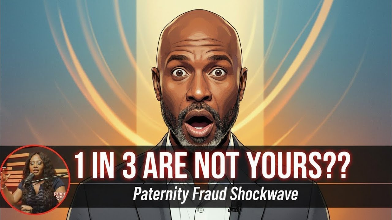 Paternity Fraud Exposed: What Every Man Needs to Know - YouTube